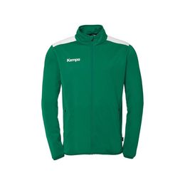 Kempa Trainingsjacke Trainingsjacke Emotion 27 Poly Jacke