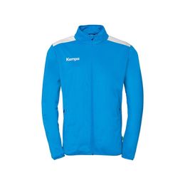 Kempa Trainingsjacke Trainingsjacke Emotion 27 Poly Jacke