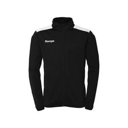 Kempa Trainingsjacke Trainingsjacke Emotion 27 Poly Jacke