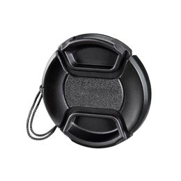 Hama Lens Cap Smart 37.0mm