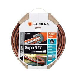 Gardena Premium SuperFLEX Schlauch 13 mm (1/2"), 20 m
