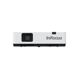 Infocus Projektoren IN1049 - LCD projector - LAN - 1920 x 1200 - 0 ANSI lumens