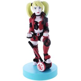 CABLE GUYS Harley Quinn Cable Guy Phone and Controller Holder - Accessories for game console