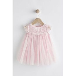 next Partykleid Baby Kleid für besondere Anlässe (1-tlg)