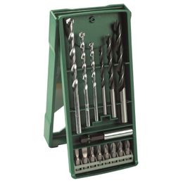 Bosch 15-piece Mini-X-Line set