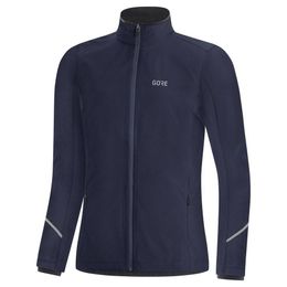 Gore® Wear Laufjacke, blau