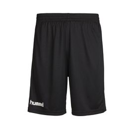 Hummel Sweatbermudas Herren Core Poly Shorts