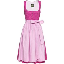 Hammerschmid Dirndl Baumwoll-Dirndl Pillersee