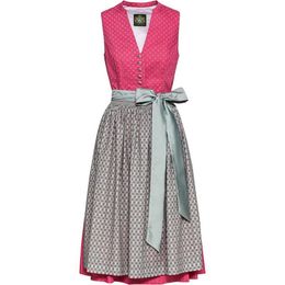 Hammerschmid Dirndl Baumwoll-Dirndl Walchsee