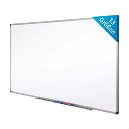 MASTER OF BOARDS Whiteboard mit lackierter Oberfl&auml;che