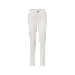 Tchibo Straightfit-Jeans - Weiss - Gr.: 34