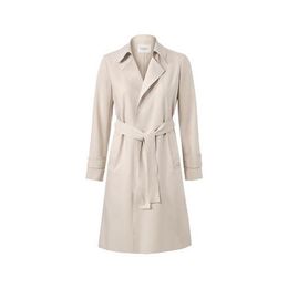 Tchibo Trenchcoat - Beige - Gr.: 42