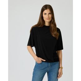 Judith Williams Shirt mit Drapierung