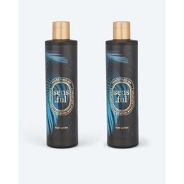 Körperlotion Duo