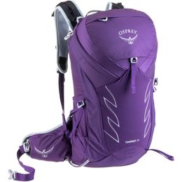 Osprey Tempest 24 Wanderrucksack Damen in violac purple