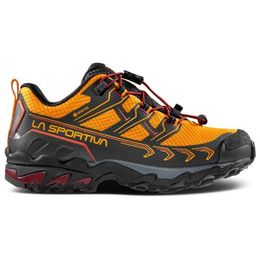 La Sportiva - Kid's Ultra Raptor II GTX - Multisportschuhe 30 | EU 30 schwarz