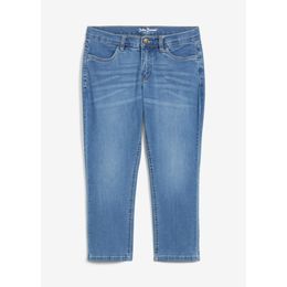 bonprix 7/8-Jeans, Komfort-Stretch