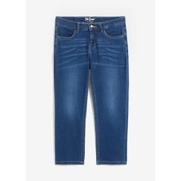 bonprix 7/8-Jeans, Komfort-Stretch