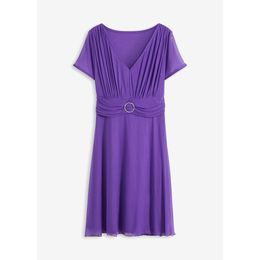 bonprix Mesh-Kleid