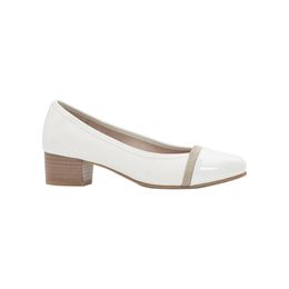 bonprix Jana Pumps in bequemer Weite