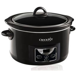 Crock-Pot SCCPRC507B-060 Schnellkochtopf