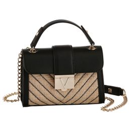 Valentino Handbags VALENTINO BAGS Umhängetasche TRIBECA, beige