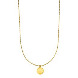 PURELEI Love Letter Kette