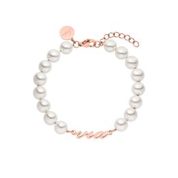 PURELEI Via Pearl Armband, verstellbare Länge