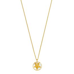 PURELEI Starfish Kette