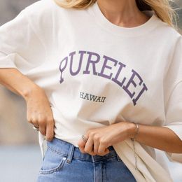 PURELEI Hawaii T-Shirt