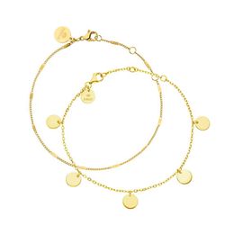 PURELEI Haupu Armband-Set