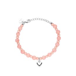 PURELEI Peachy Heart Armband