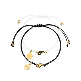 PURELEI Harmony Armband Set