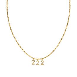 PURELEI 222 Kette