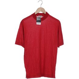Gran Sasso Herren T-Shirt, rot