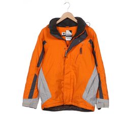 Columbia Herren Jacke, orange