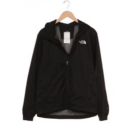 The North Face Herren Jacke, schwarz