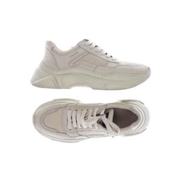 Copenhagen Studios Damen Sneakers, beige