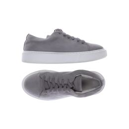 Copenhagen Studios Damen Sneakers, grau, Gr. 39