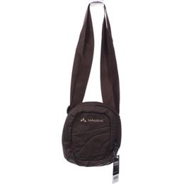 Vaude Damen Handtasche, braun