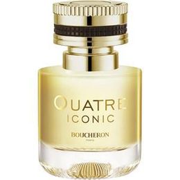 Boucheron Damendüfte Quatre Femme IconicEau de Parfum Spray