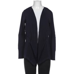 Cecil Damen Strickjacke, marineblau, Gr. 36