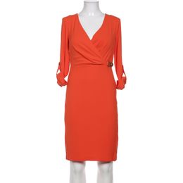 Lauren by Ralph Lauren LAUREN Ralph Lauren Damen Kleid, orange