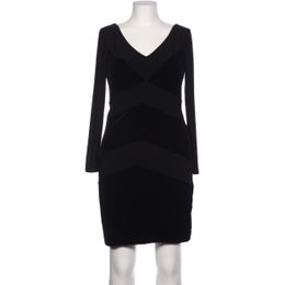 Lauren by Ralph Lauren Lauren Ralph Lauren Damen Kleid, schwarz, Gr. 10