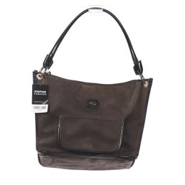 Bric'S Brics Damen Handtasche, braun, Gr.