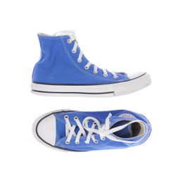 Converse Damen Sneakers, blau