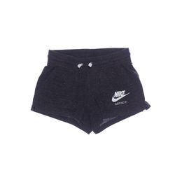 Nike Damen Shorts, grau, Gr. 36