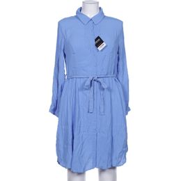 Cream Damen Kleid, blau
