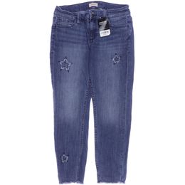 TRIANGLE Damen Jeans, blau, Gr. 36