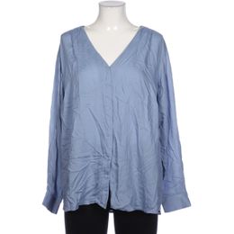 TRIANGLE Damen Bluse, hellblau